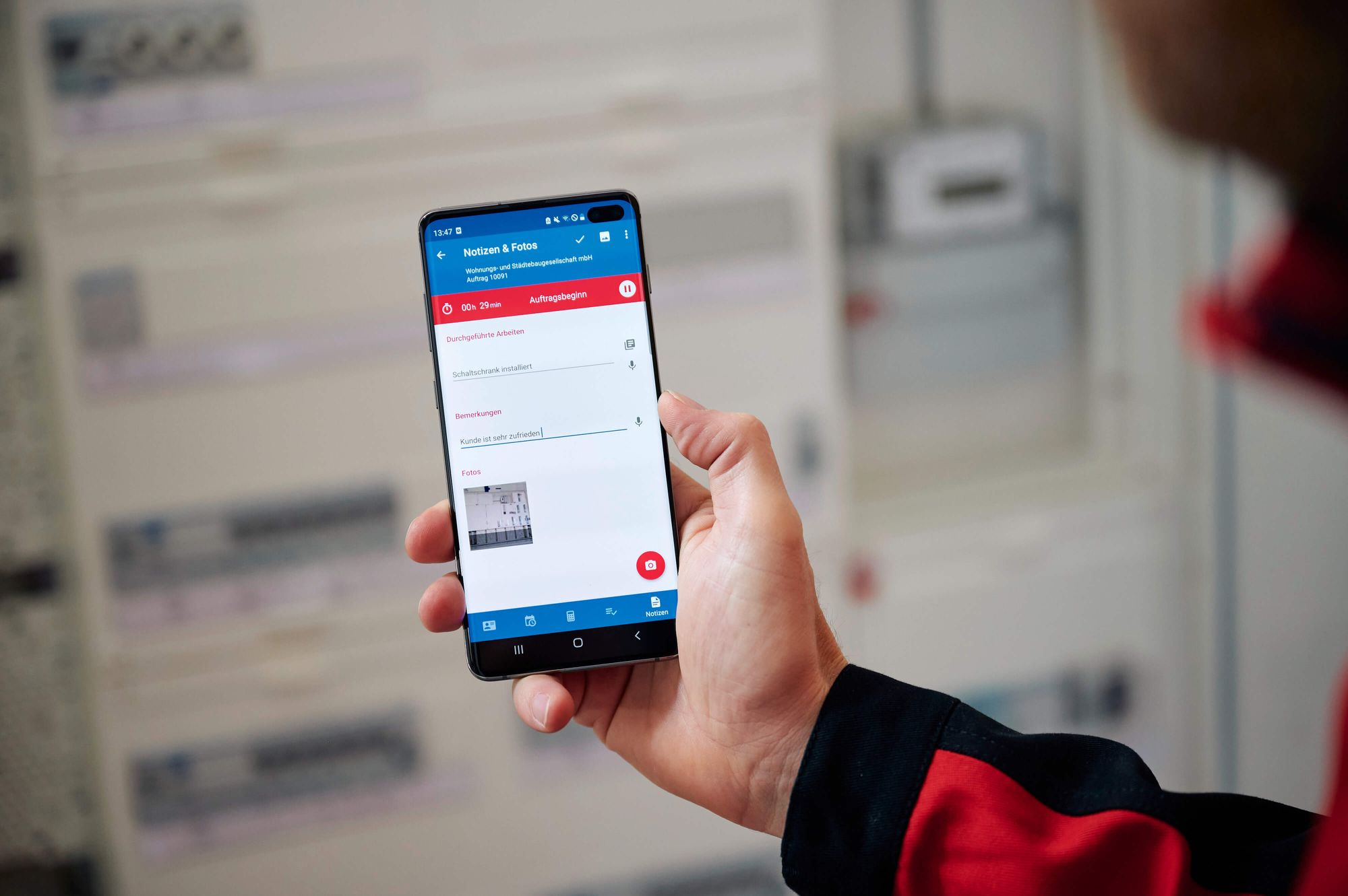 pds - Software – FragDieter