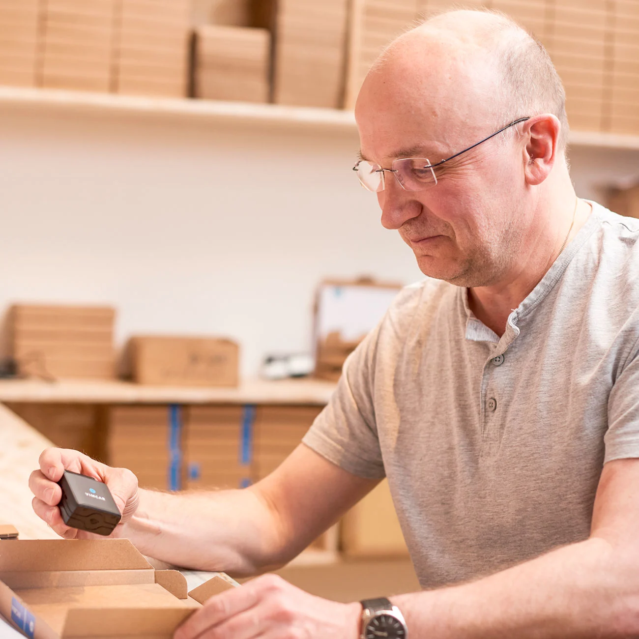 Vimcar Support - unsere Hilfsthemen | Vimcar GmbH