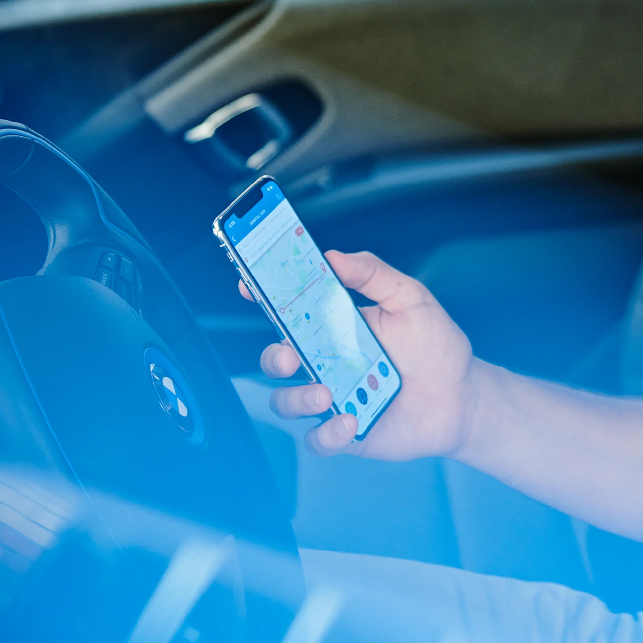 Vimcar Support - FAQ Bereich | Vimcar GmbH