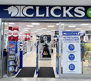 Eikestad Mall - Stores