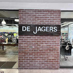 Eikestad Mall - Fashion