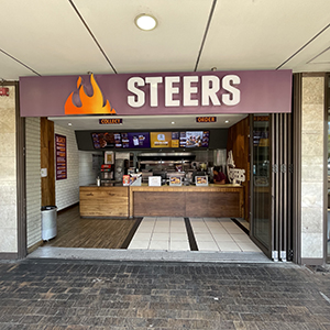 Eikestad Mall - Stores