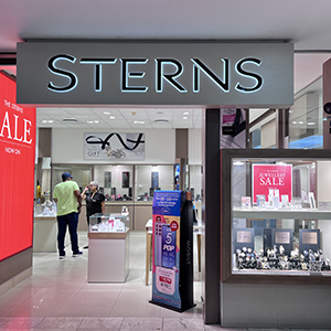 Eikestad Mall - Stores