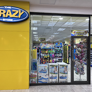 Eikestad Mall - Stationery