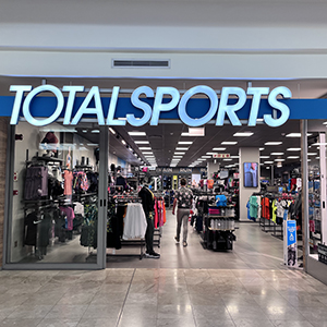 Eikestad Mall - Sports & Outdoor