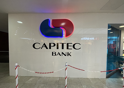 Eikestad Mall - Services & Speciality