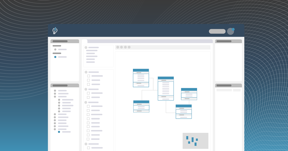 Desktop Application | biGENIUS