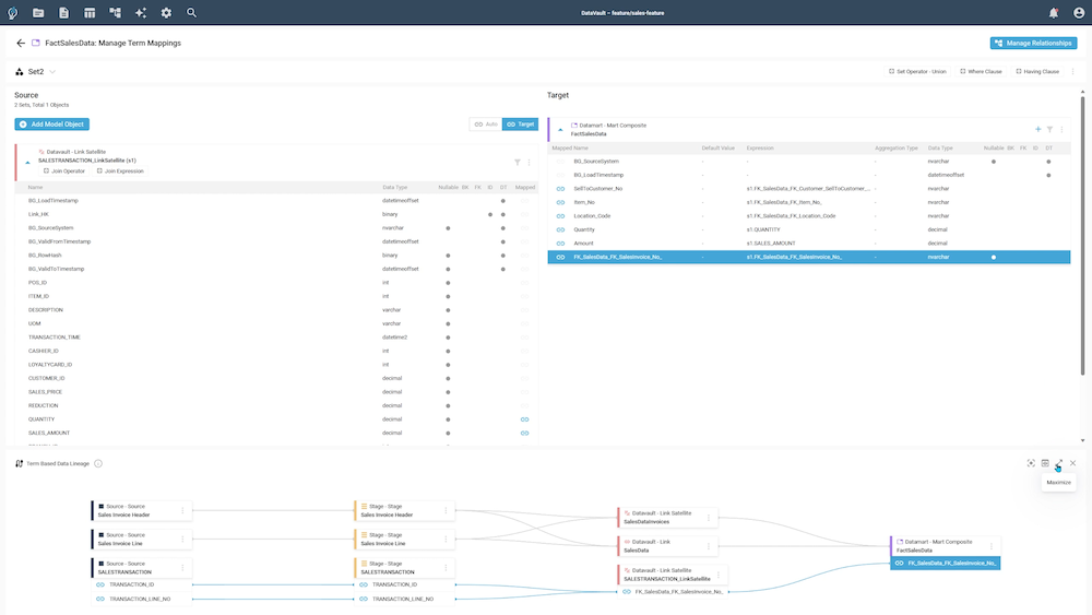 Product Features | biGENIUS-X