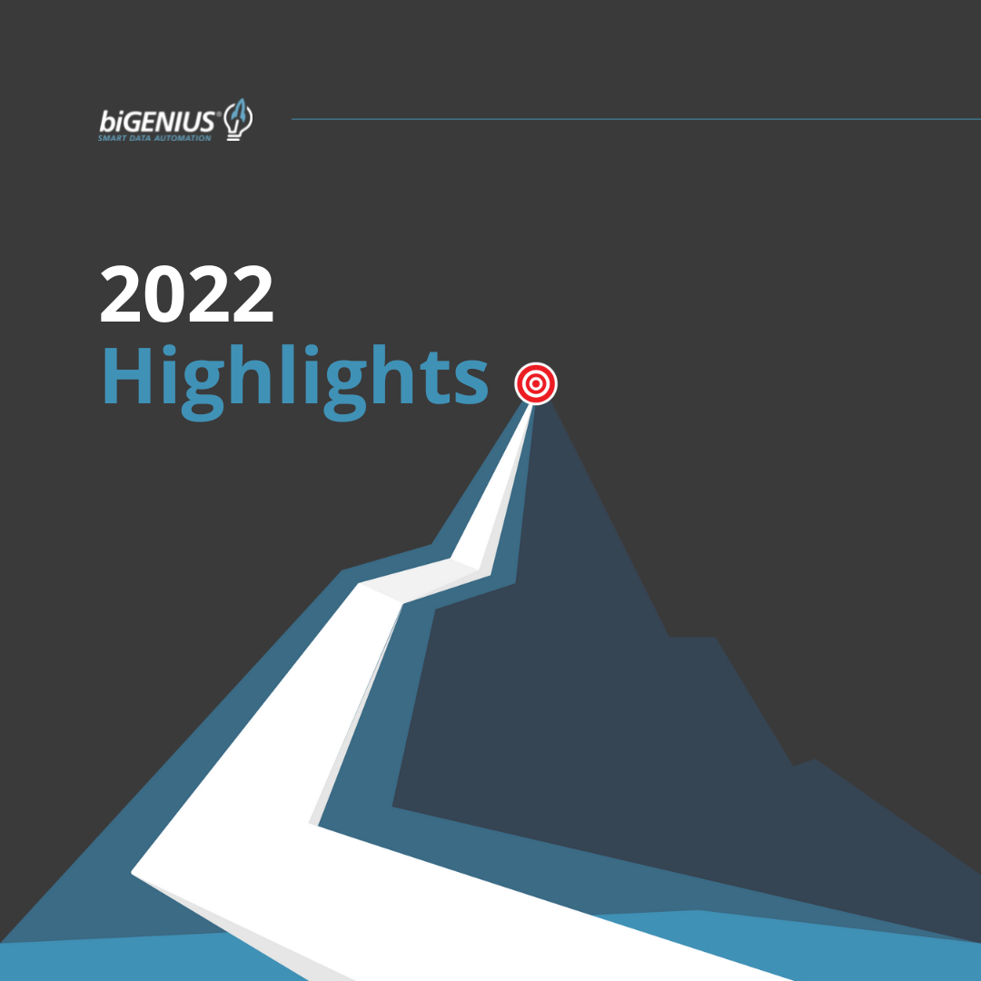 2022 Highlights | biGENIUS Blog