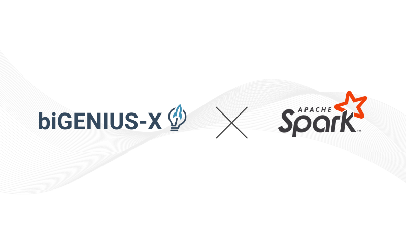 Data vault generator for Apache Spark | biGENIUS Blog