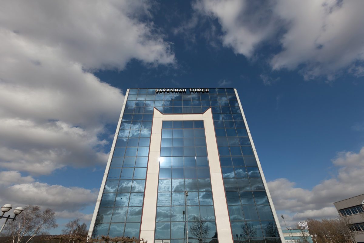 Flexibel kantoor huren | Synderella Serviced Offices