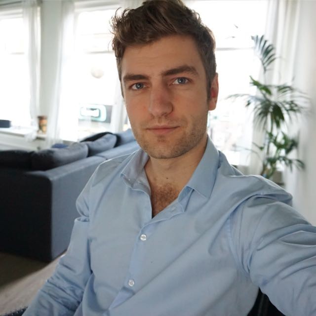 Menno de Haan | The Haan