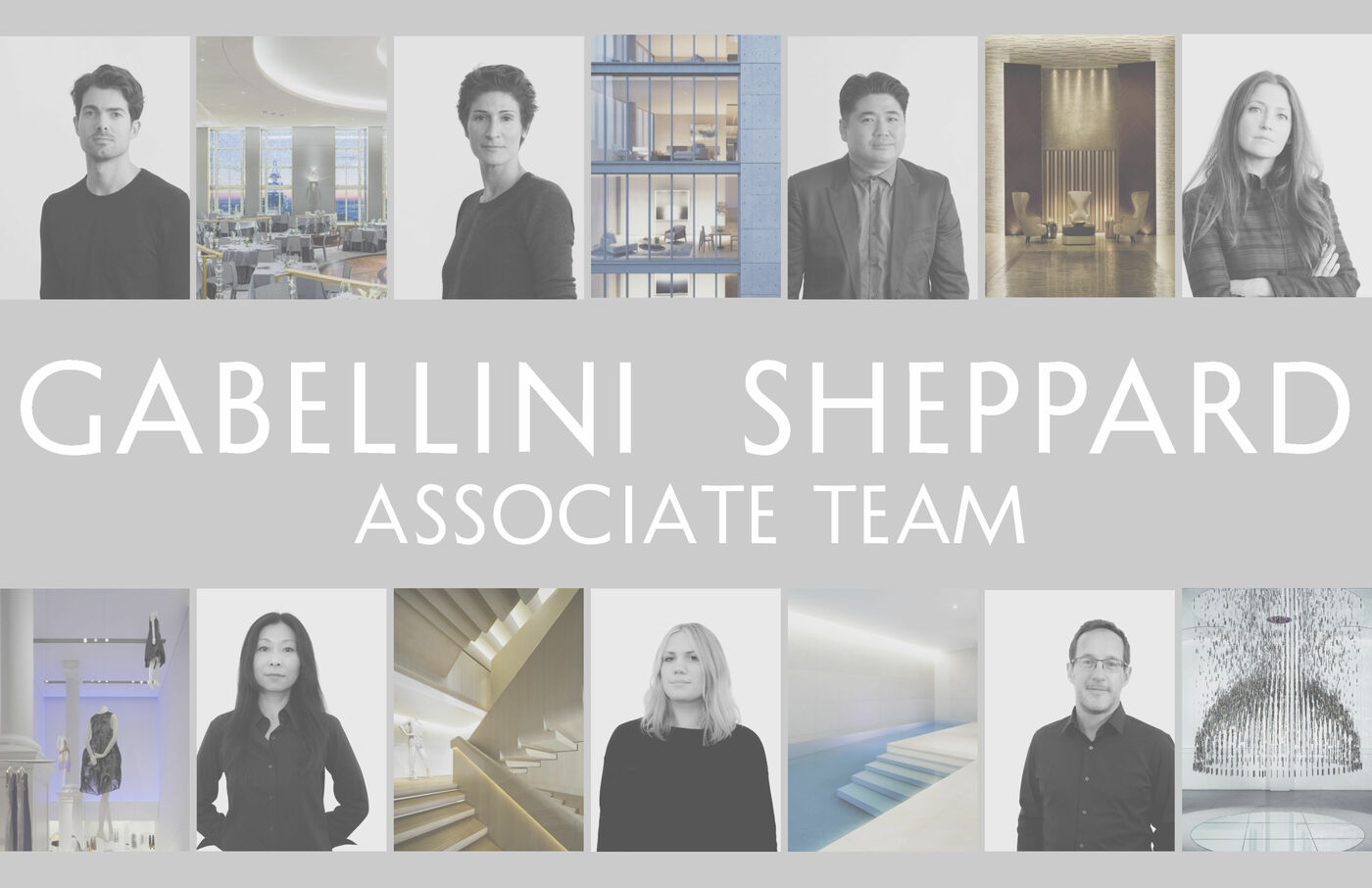 Gabellini Sheppard Elevates Leadership Team | Gabellini Sheppard