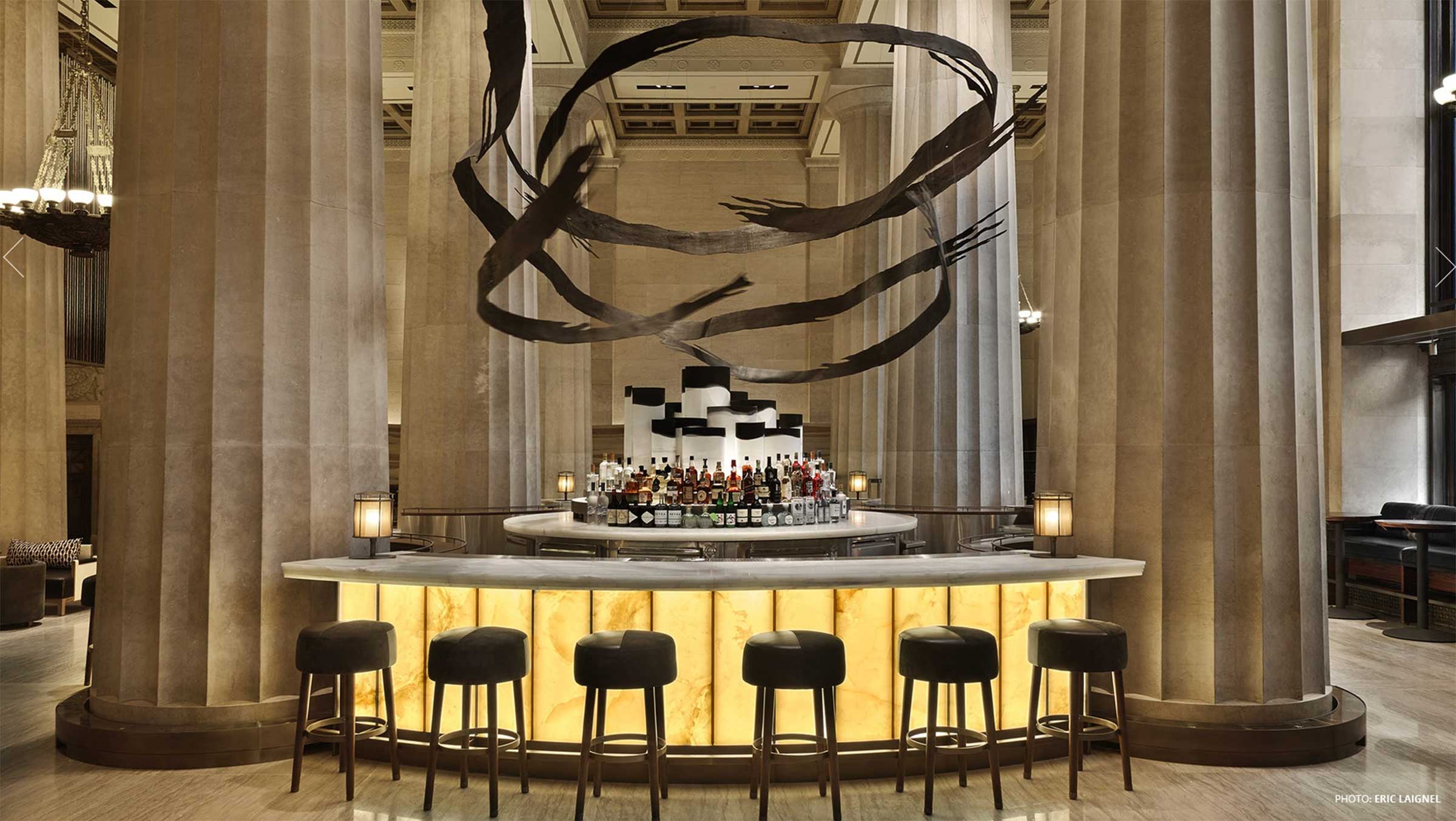 195 Broadway | Gabellini Sheppard