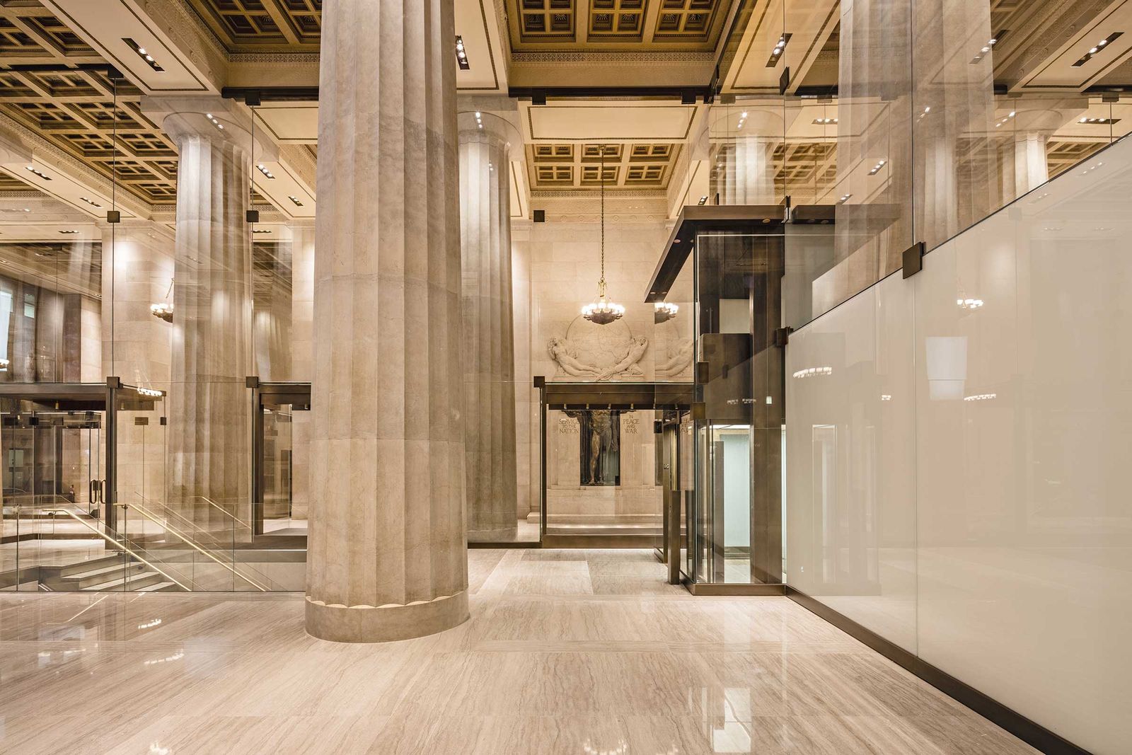 195 Broadway | Gabellini Sheppard