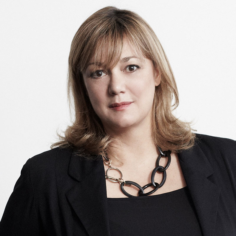 Kimberly Sheppard, FAIA | Gabellini Sheppard