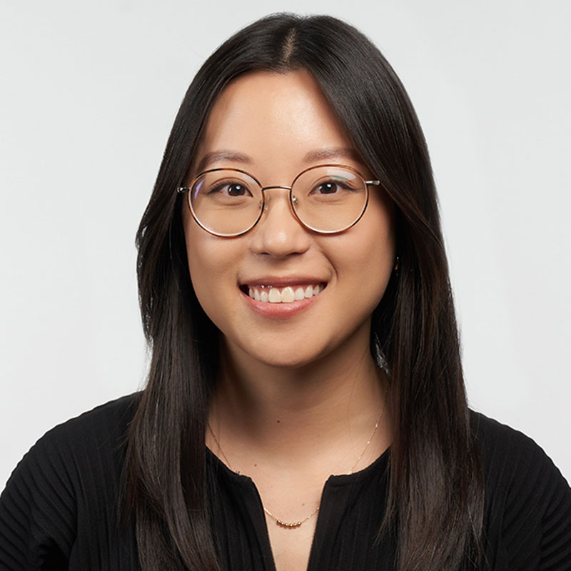Christine Kim | Gabellini Sheppard