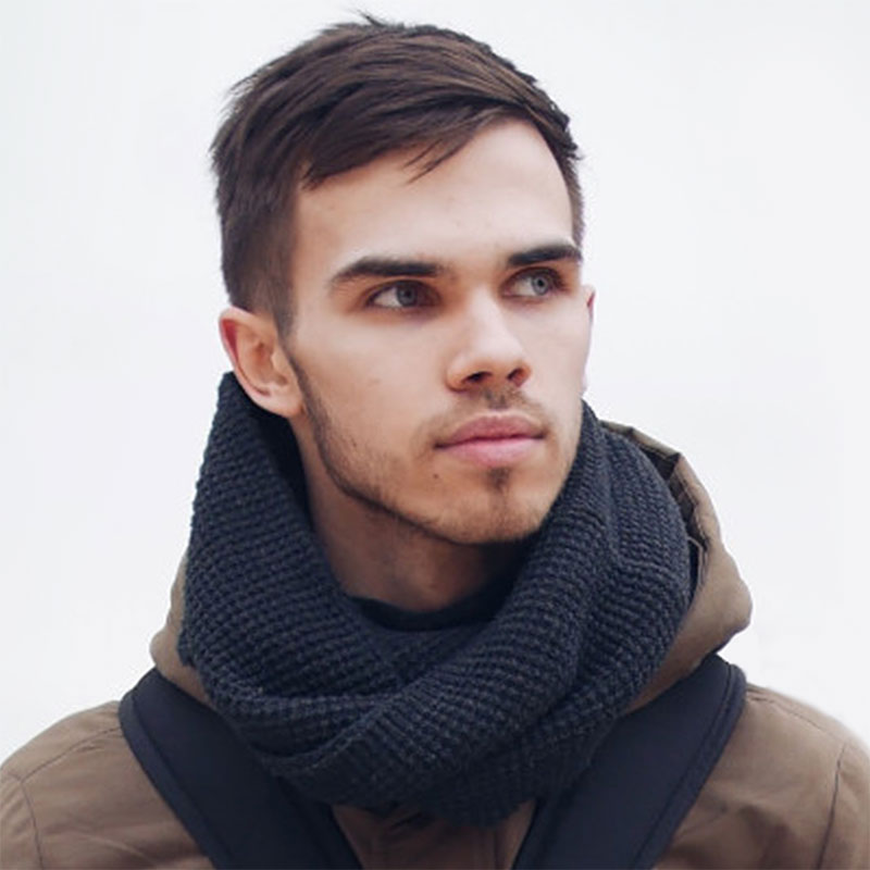 Alex Nikolaenok | Gabellini Sheppard