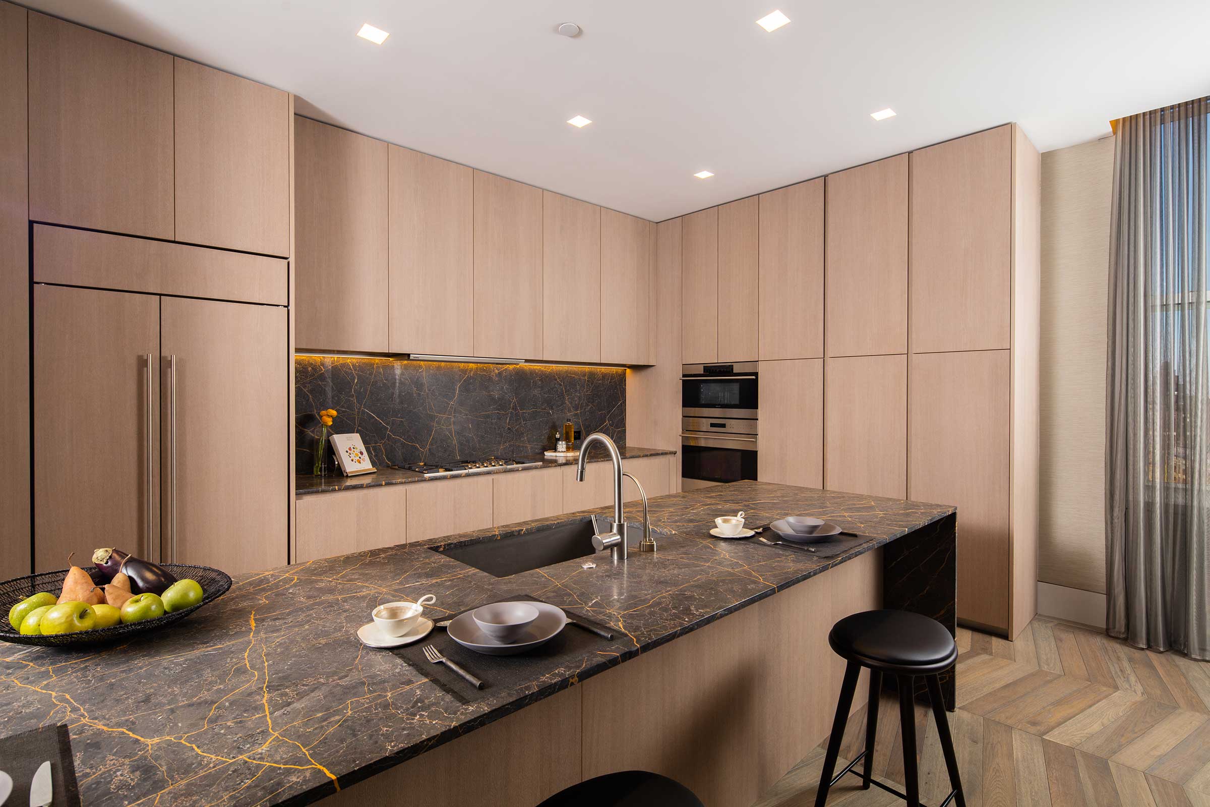 49 Chambers Street | Gabellini Sheppard