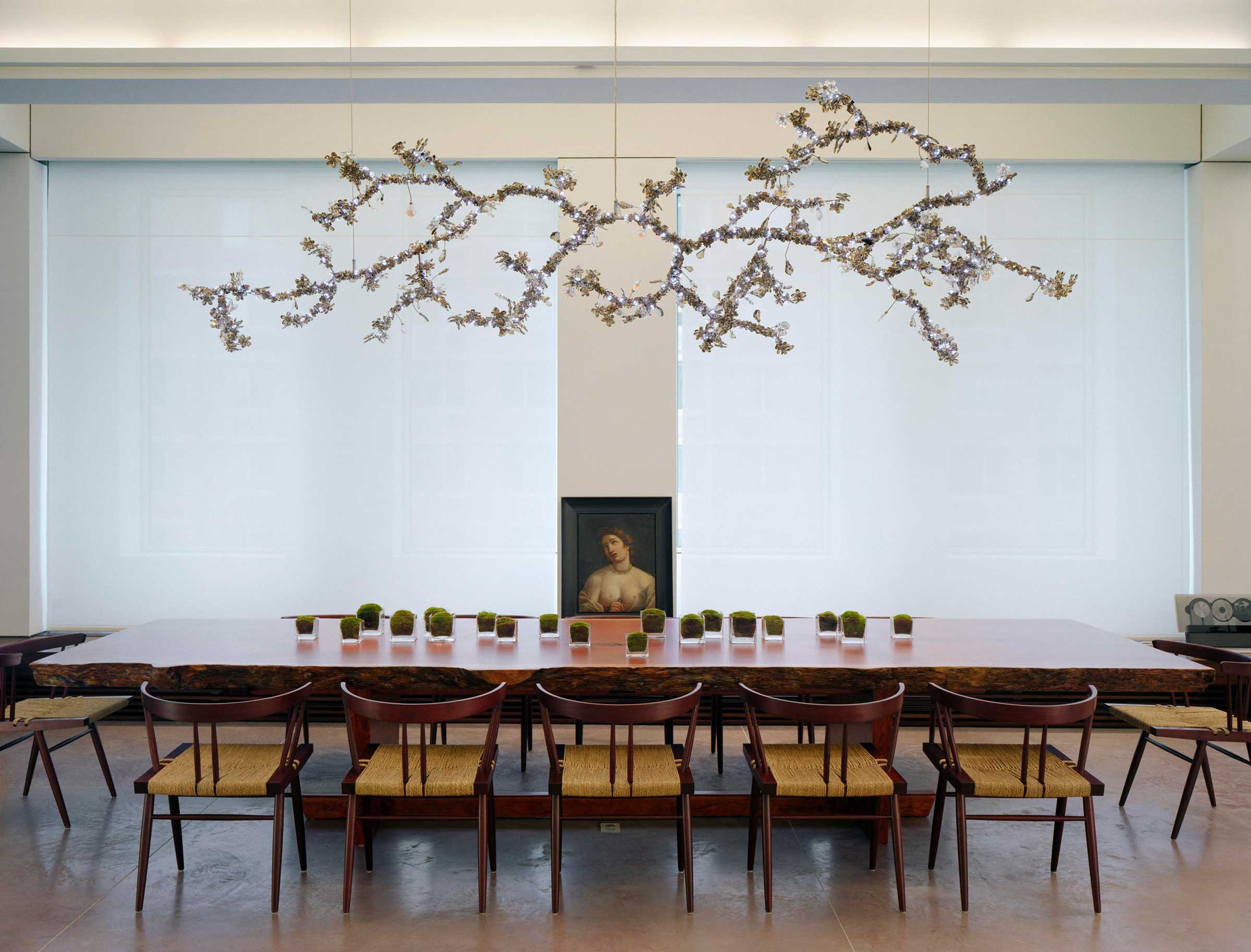 Chelsea Loft | Gabellini Sheppard