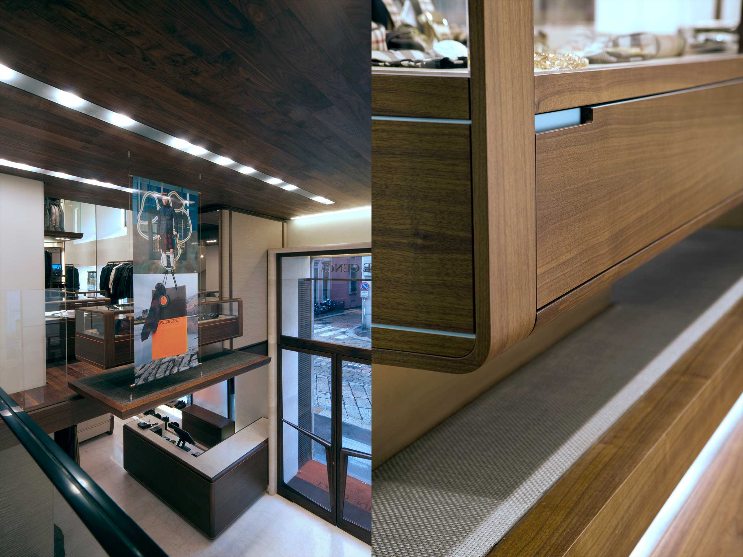 Davide Cenci Milano | Gabellini Sheppard
