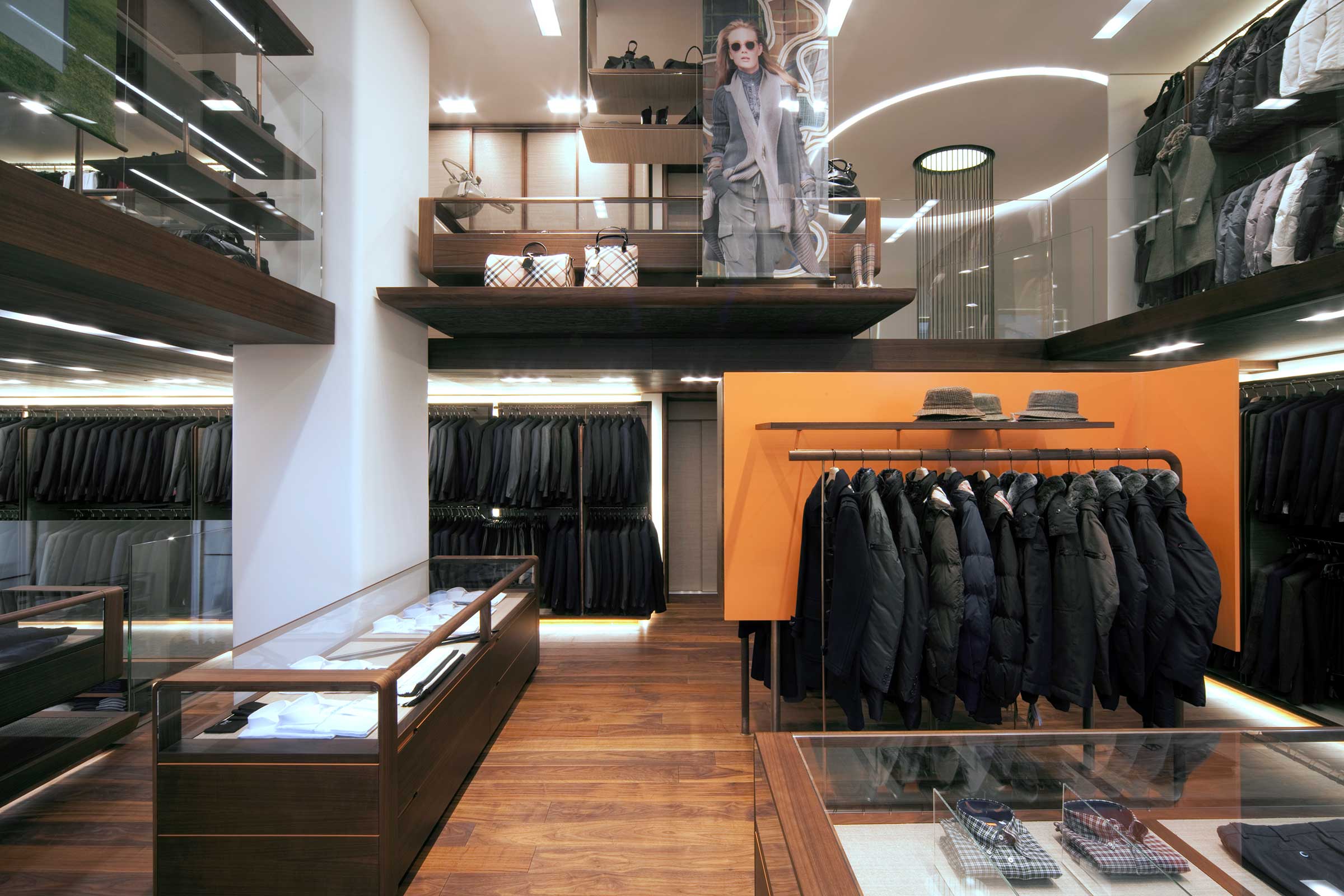 Davide Cenci Milano | Gabellini Sheppard
