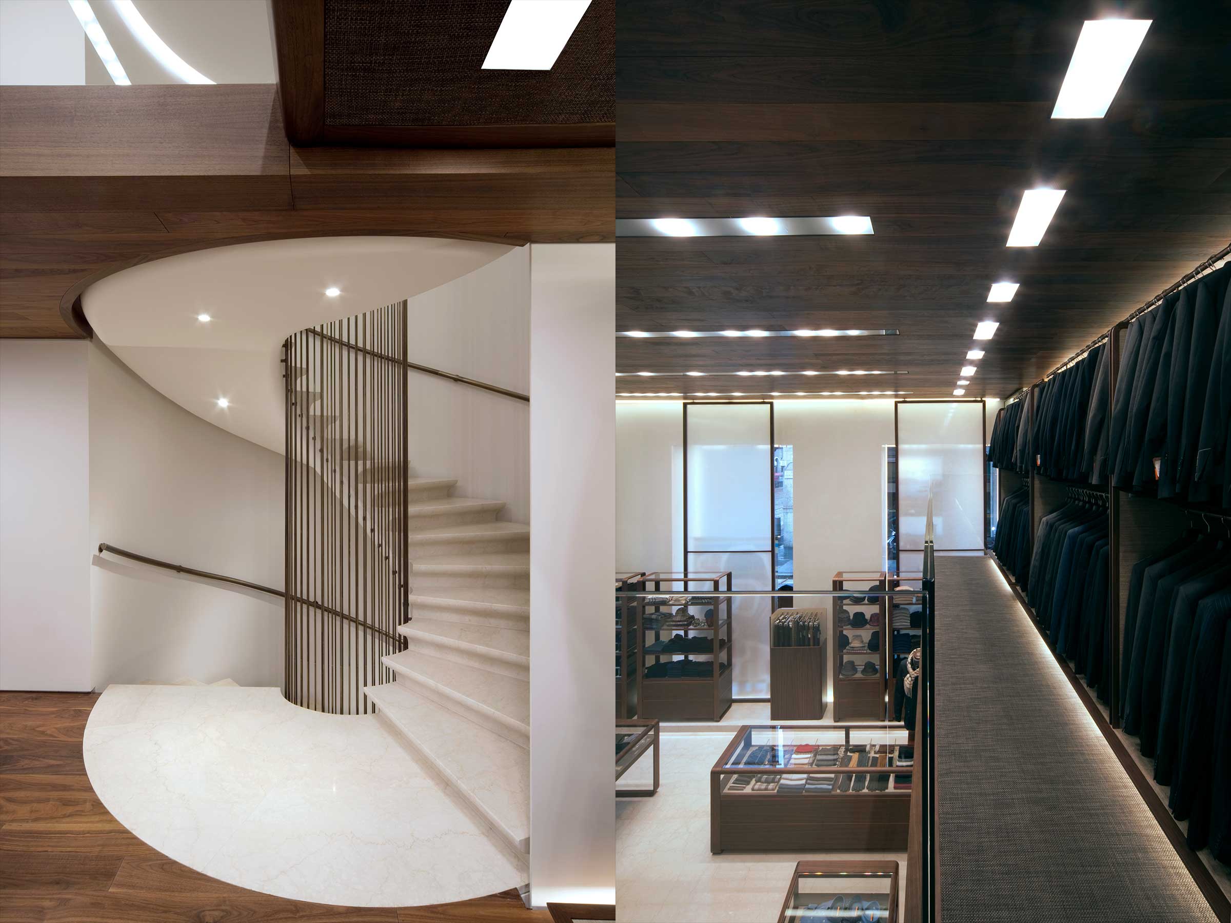 Davide Cenci Milano | Gabellini Sheppard