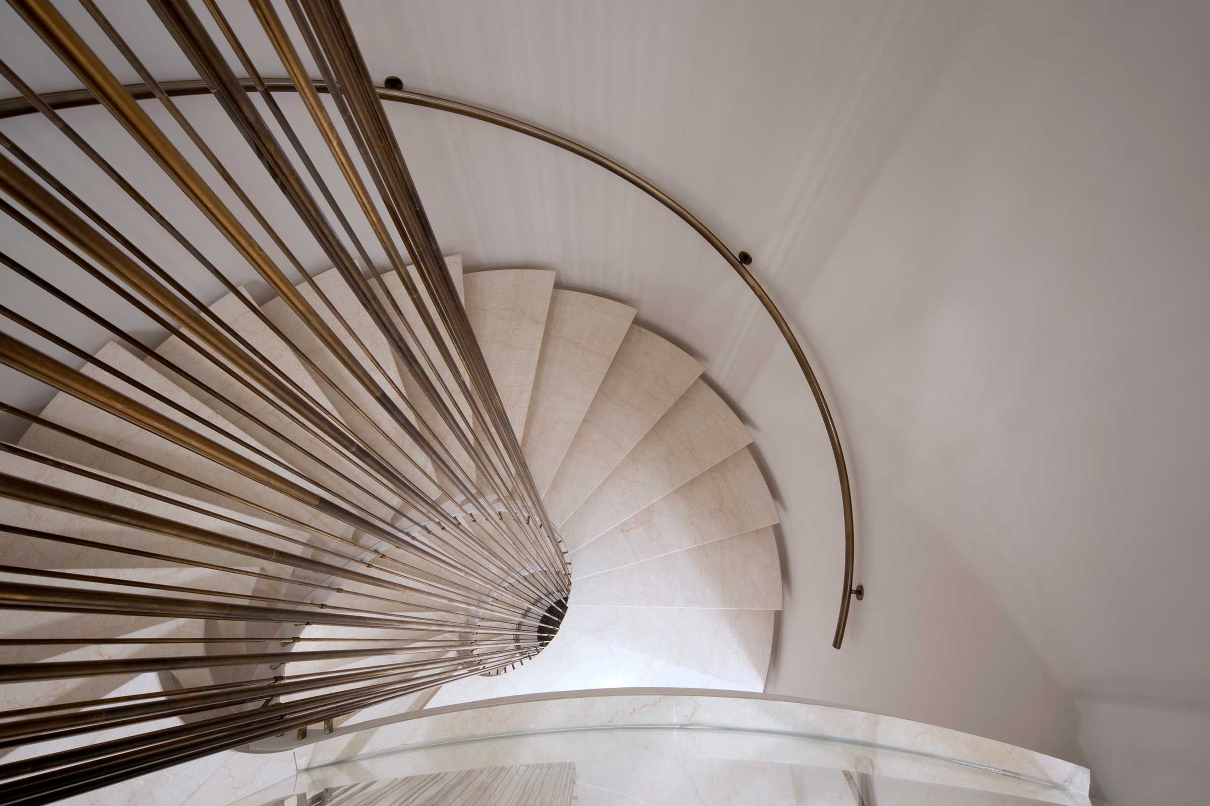Davide Cenci Milano | Gabellini Sheppard