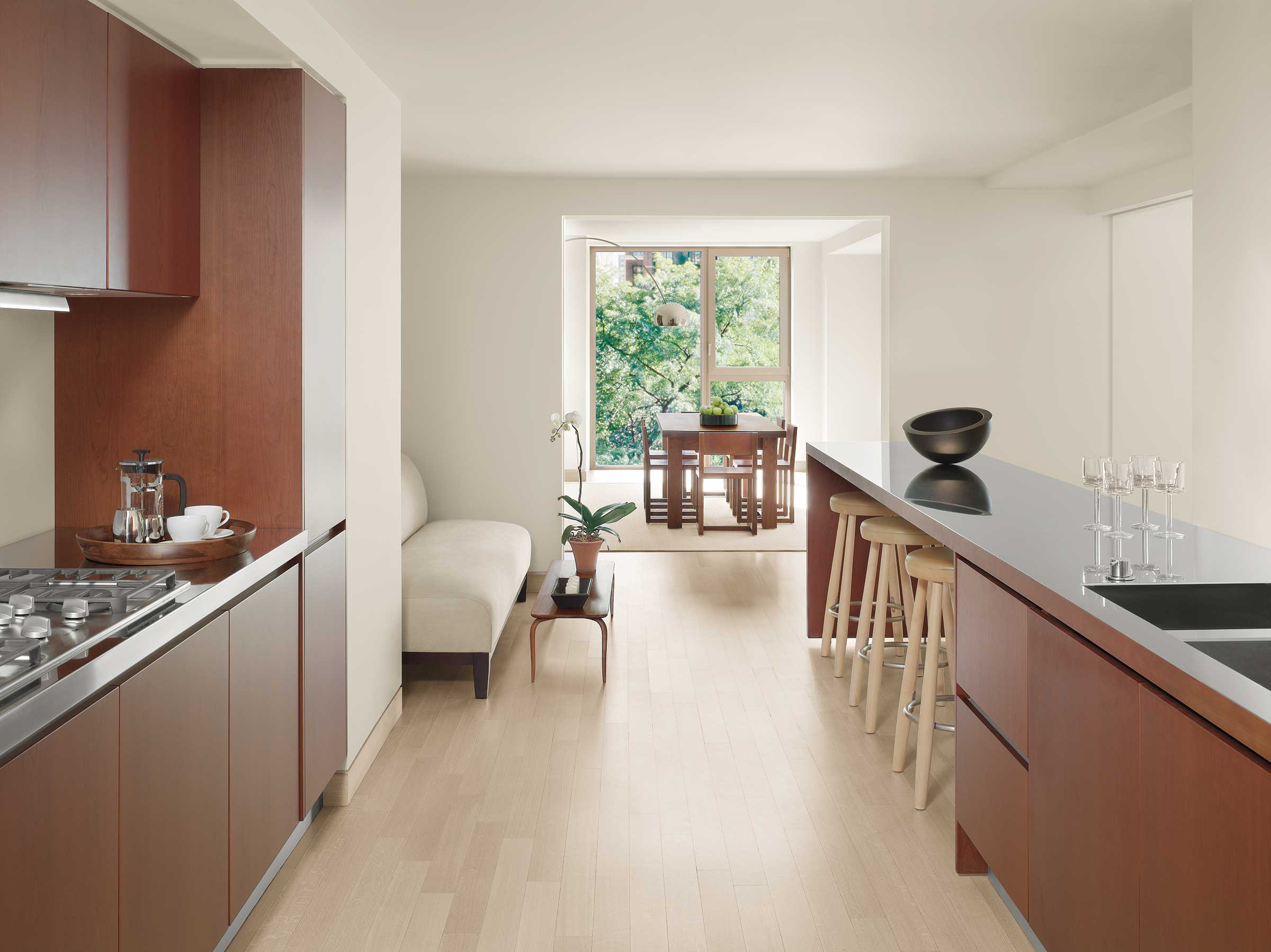 Gramercy Park Residence | Gabellini Sheppard