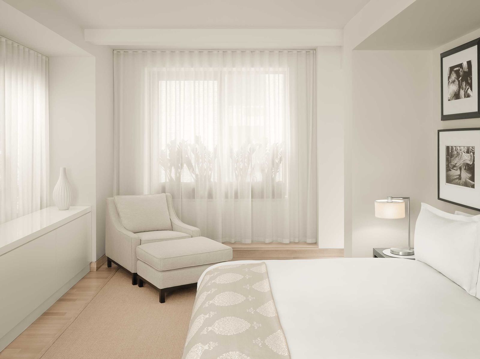 Gramercy Park Residence | Gabellini Sheppard