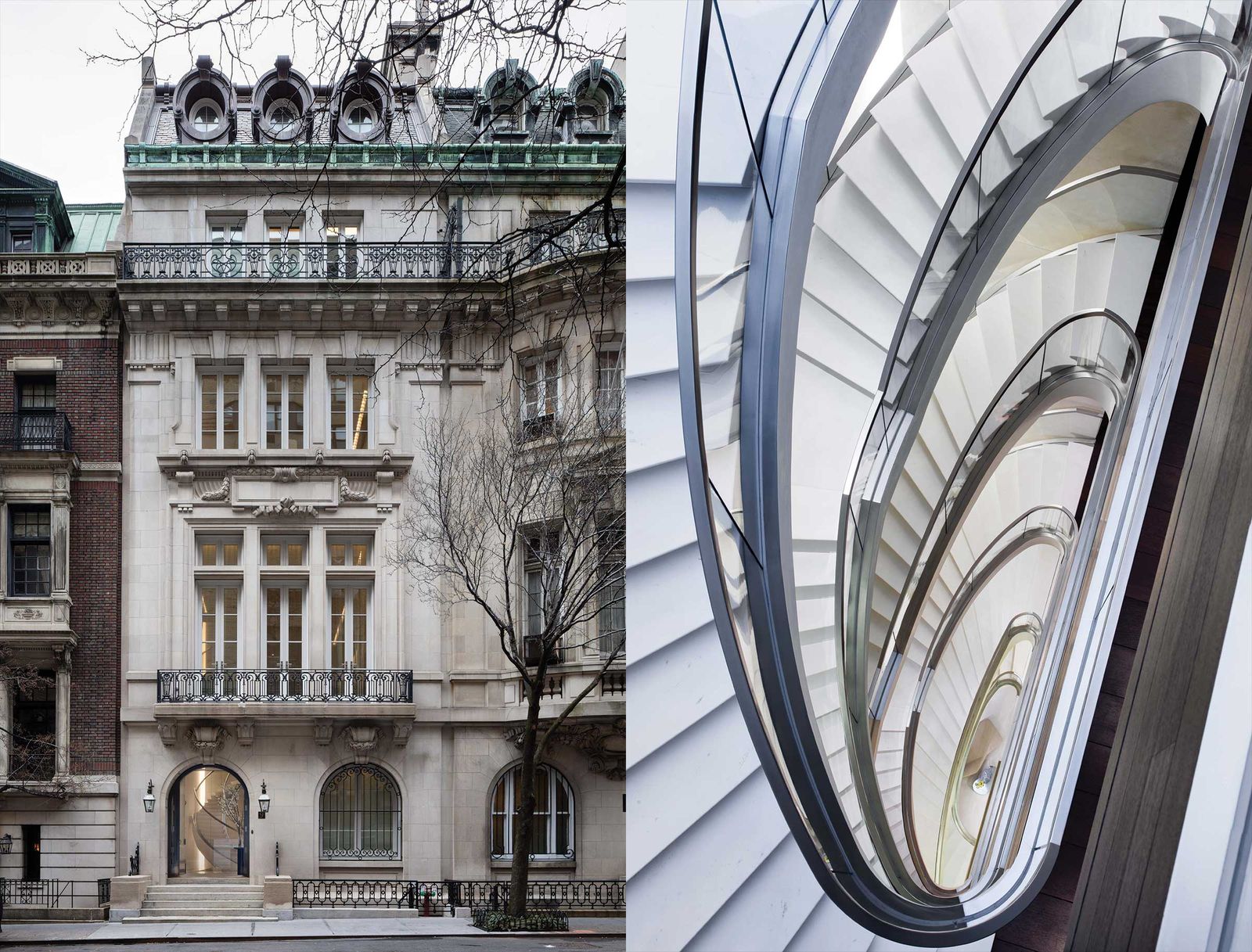 Upper East Side Residence | Gabellini Sheppard