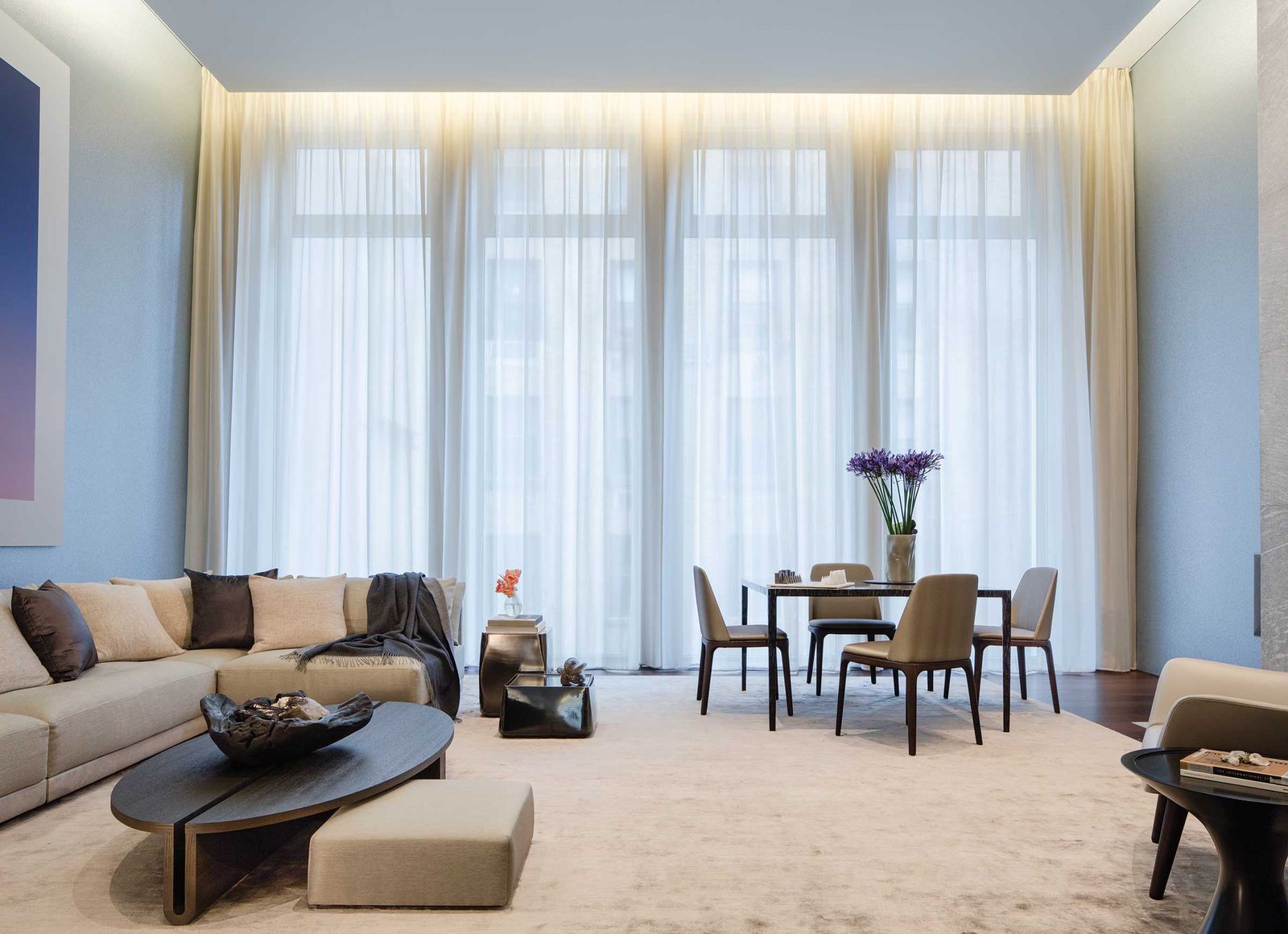 Upper East Side Residence | Gabellini Sheppard