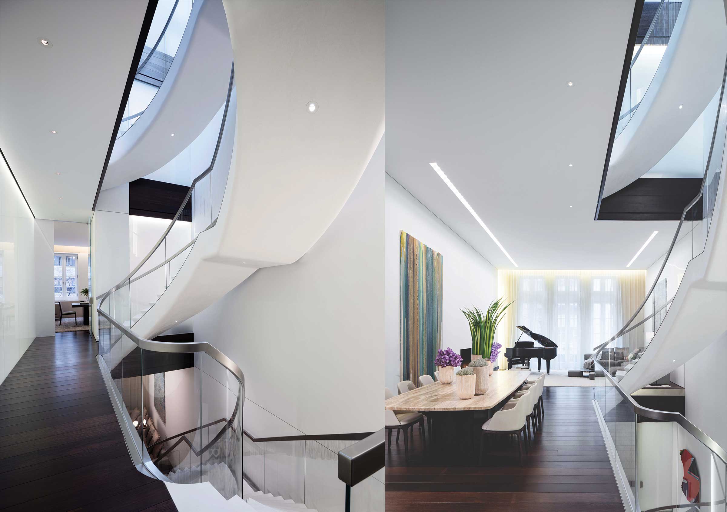 Upper East Side Residence | Gabellini Sheppard