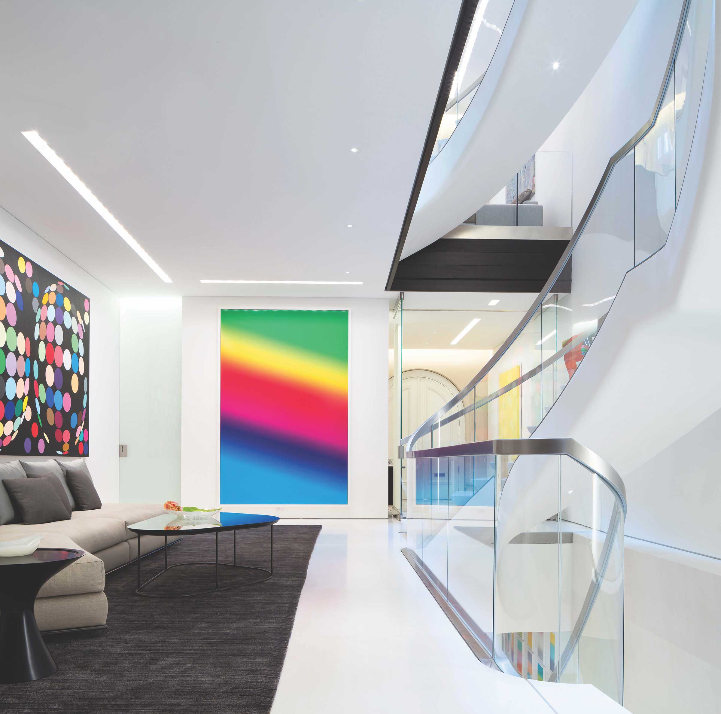 Upper East Side Residence | Gabellini Sheppard