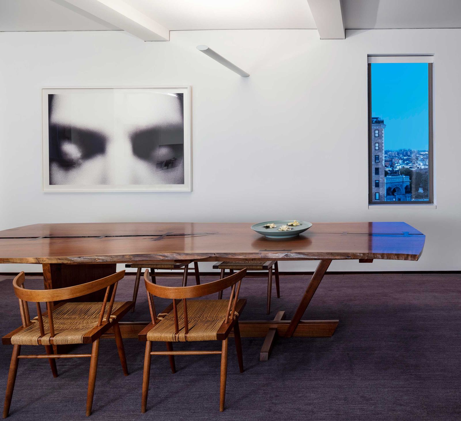 Prospect Park West Residence | Gabellini Sheppard