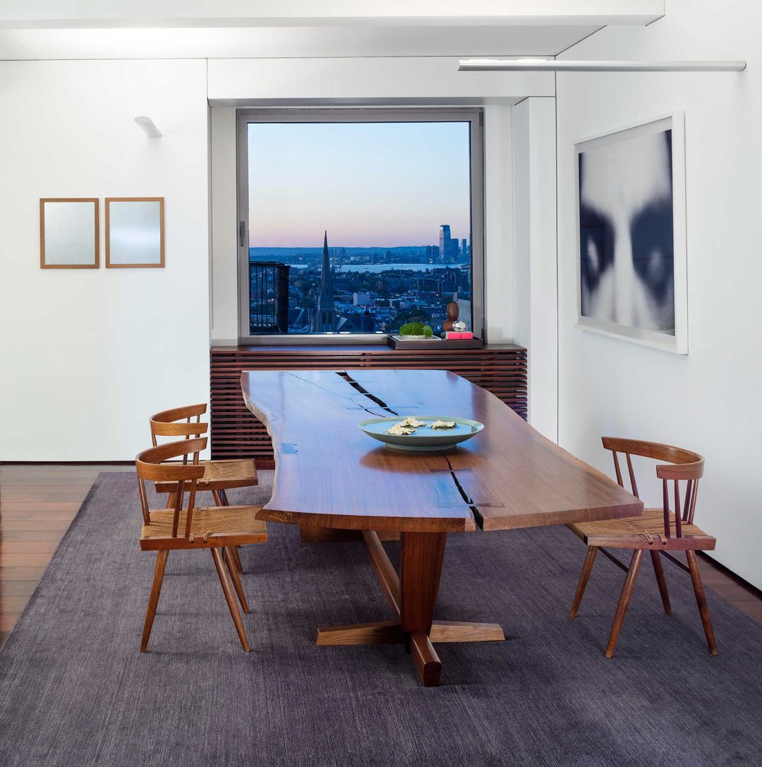 Prospect Park West Residence | Gabellini Sheppard