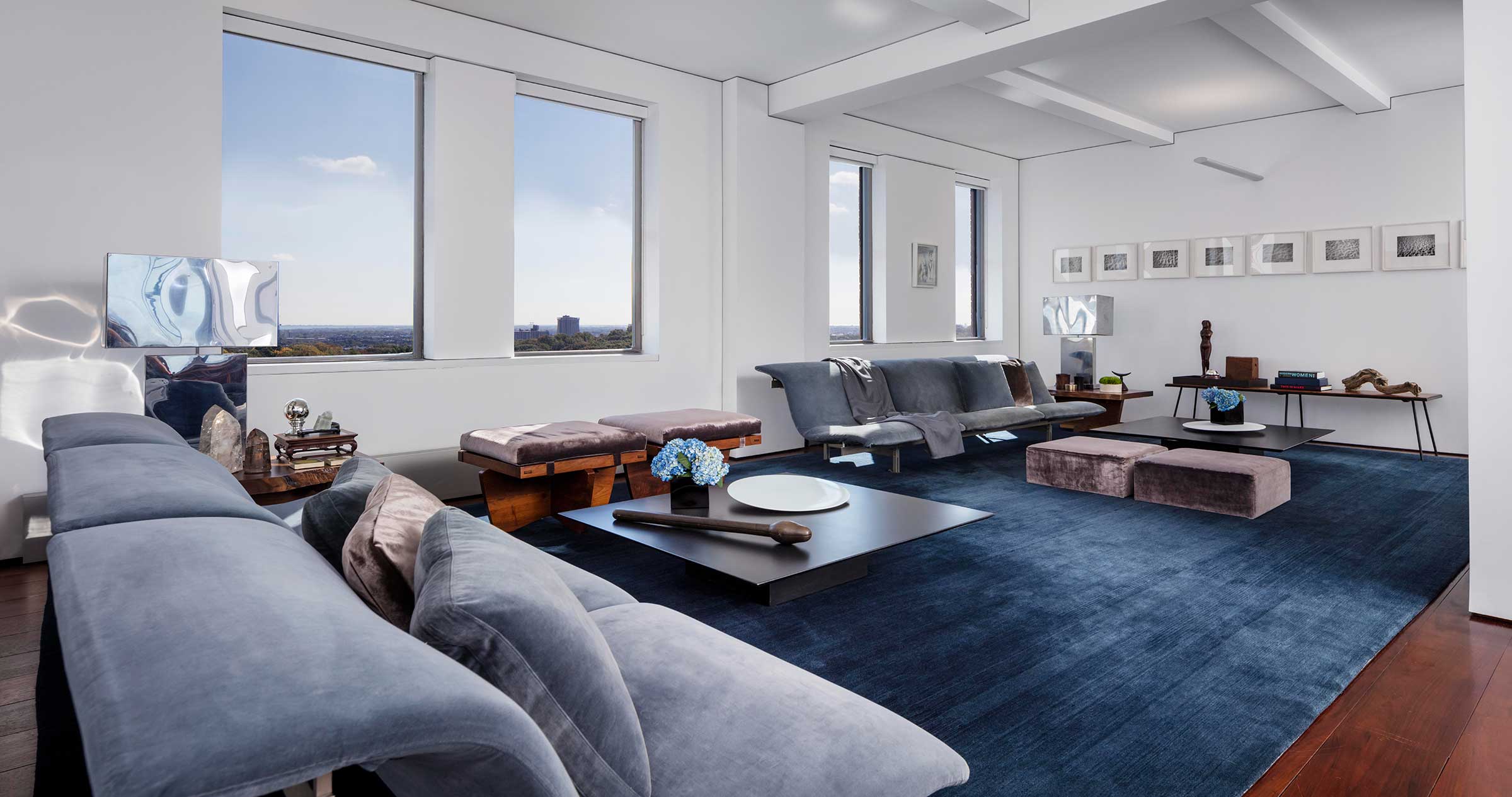 Prospect Park West Residence | Gabellini Sheppard