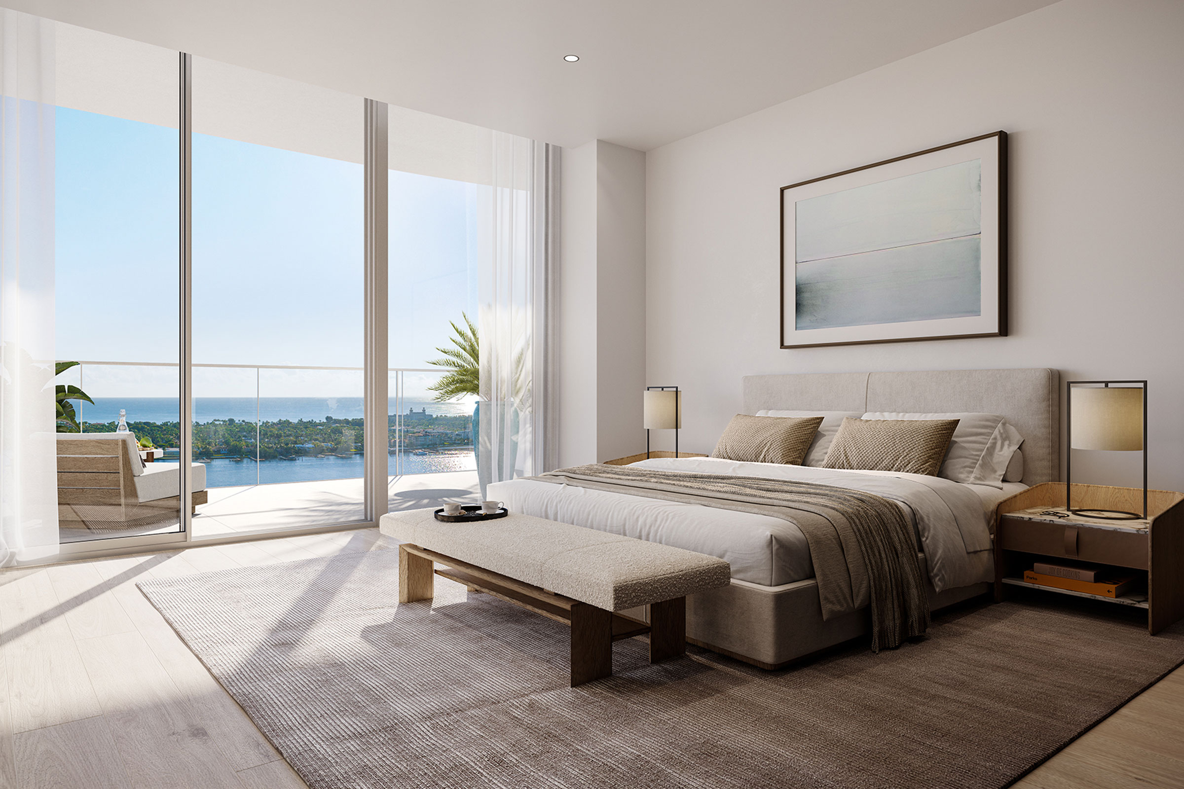 Olara Residences | Gabellini Sheppard