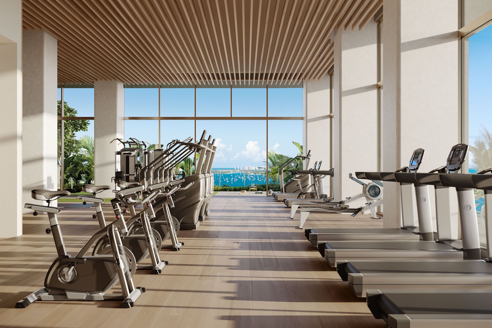 Olara Residences | Gabellini Sheppard