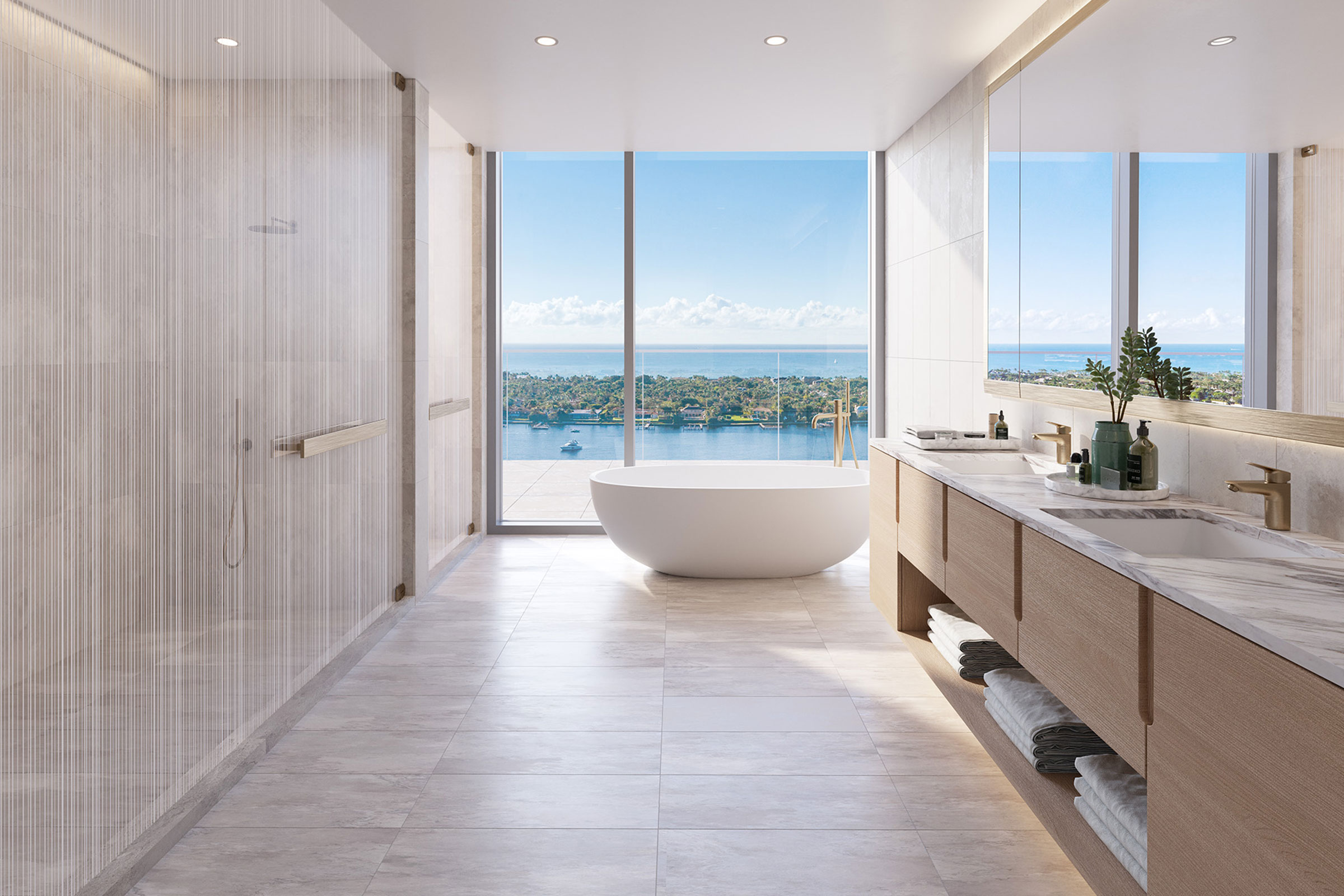 Olara Residences | Gabellini Sheppard