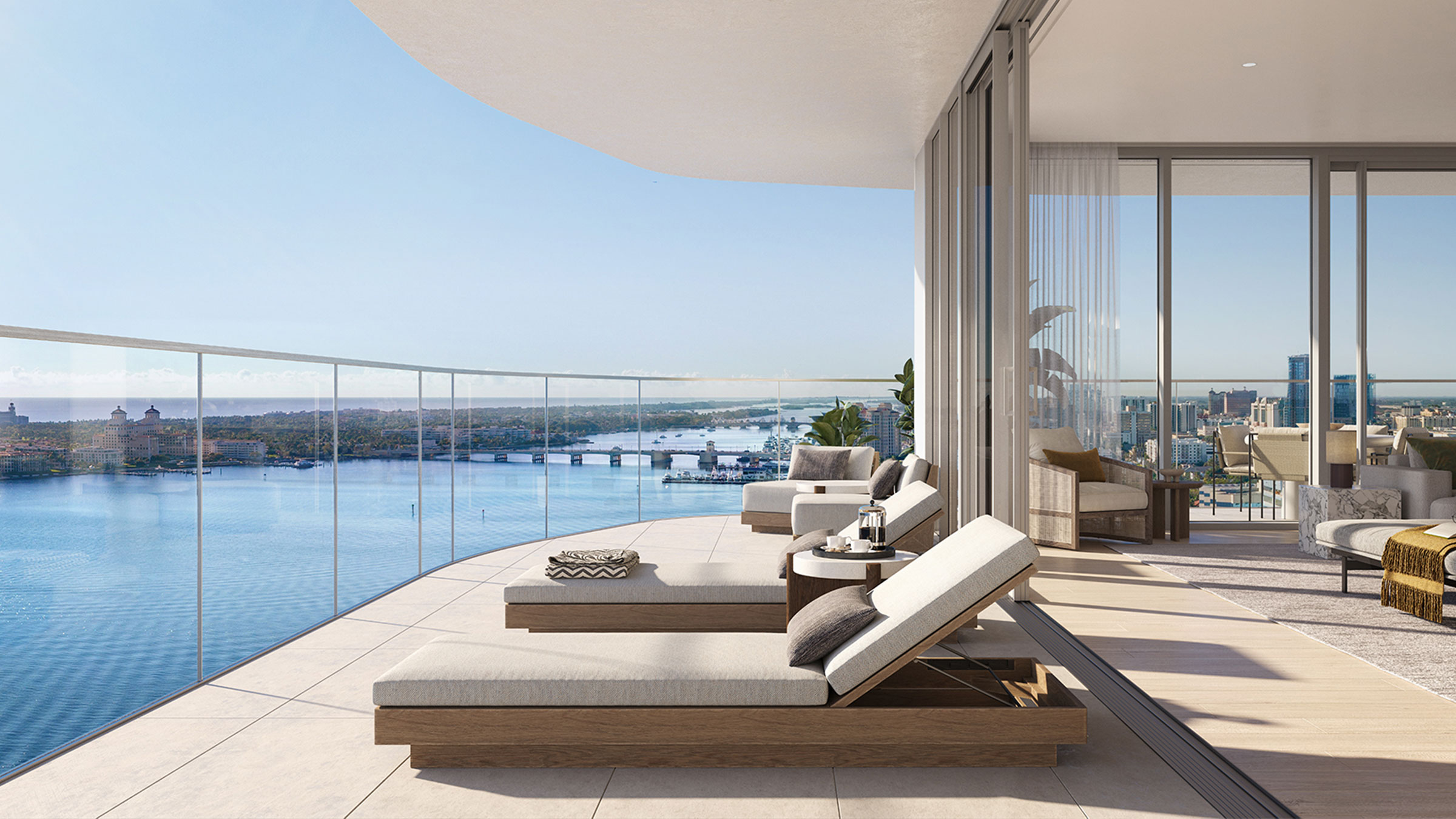 Olara Residences | Gabellini Sheppard