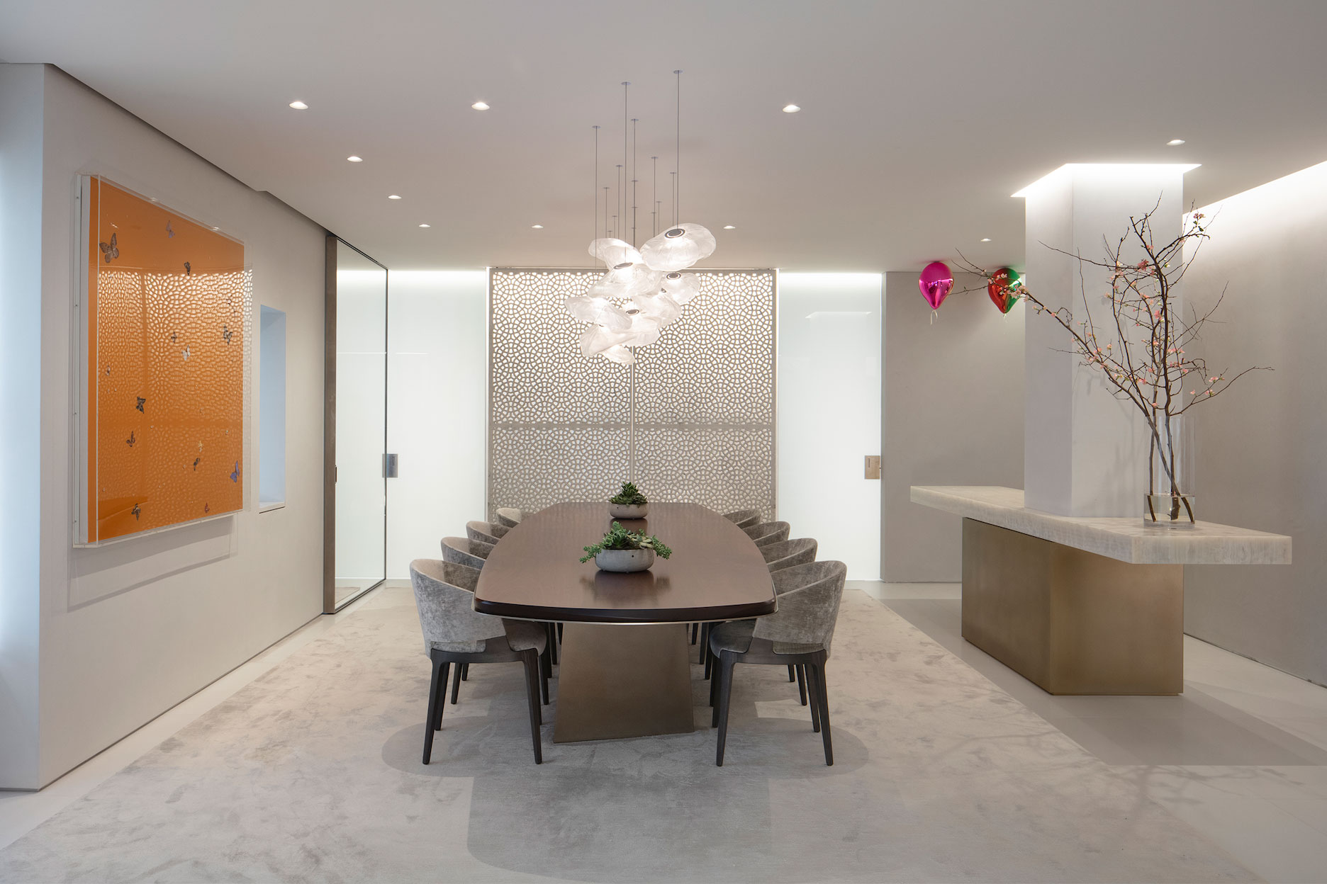 Plaza Residence | Gabellini Sheppard
