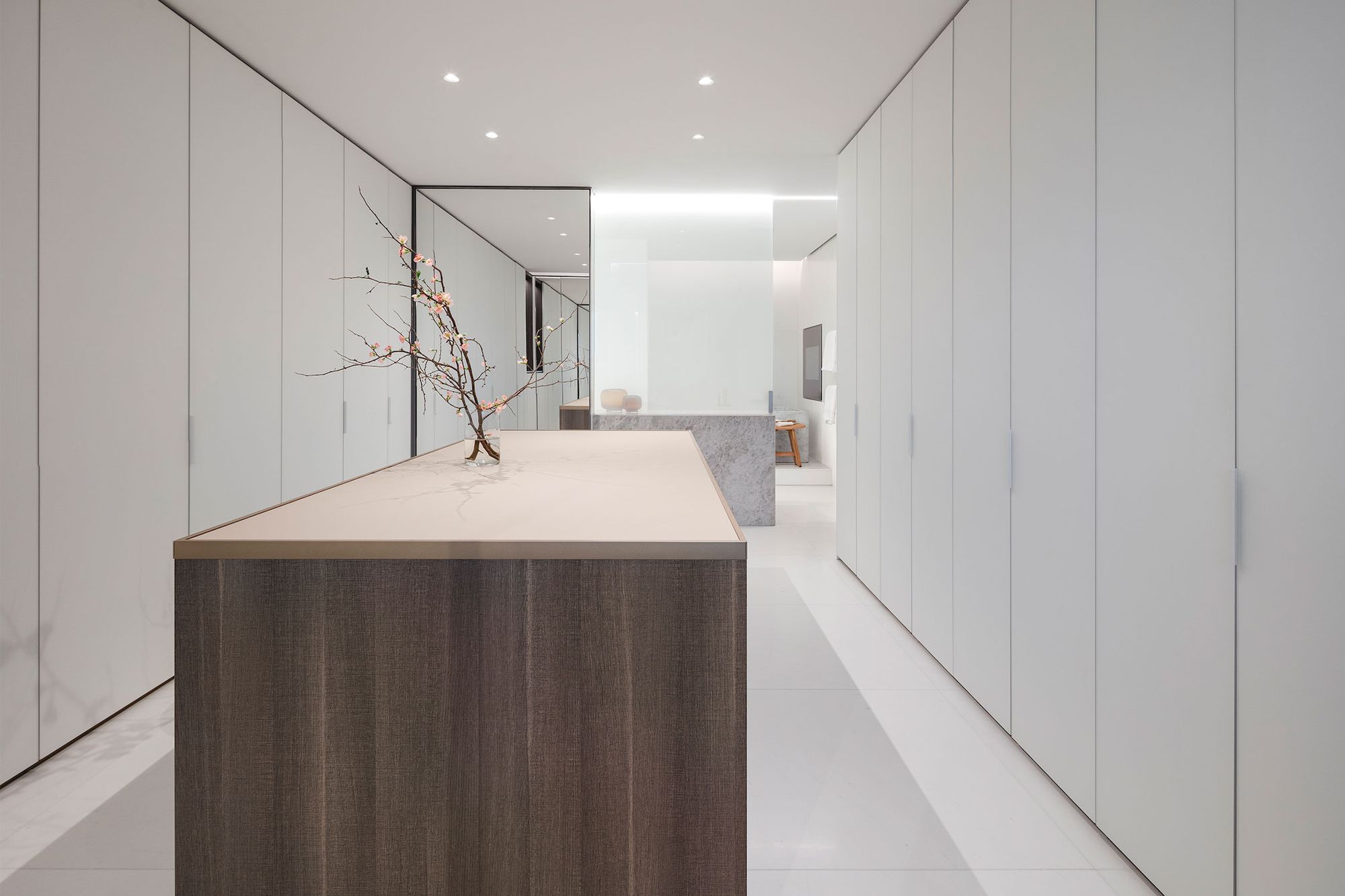 Plaza Residence | Gabellini Sheppard