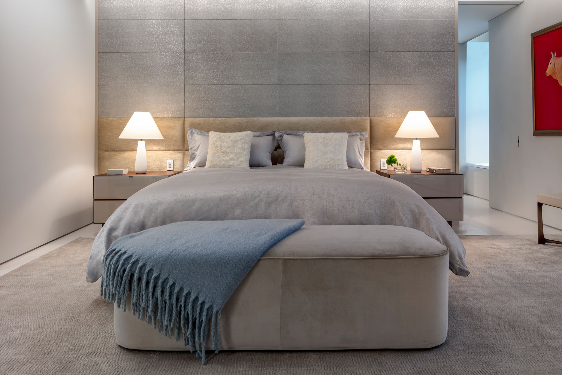 Plaza Residence | Gabellini Sheppard