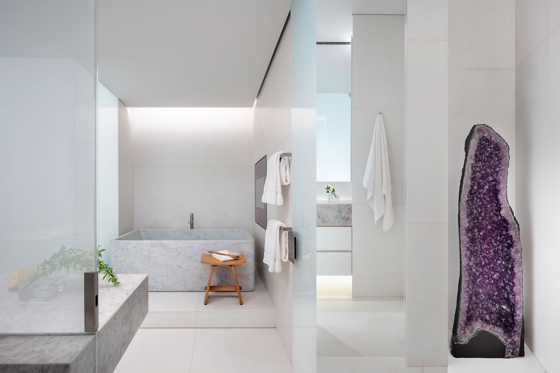 Plaza Residence | Gabellini Sheppard