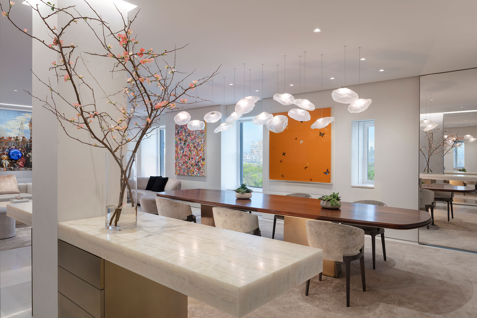 Plaza Residence | Gabellini Sheppard