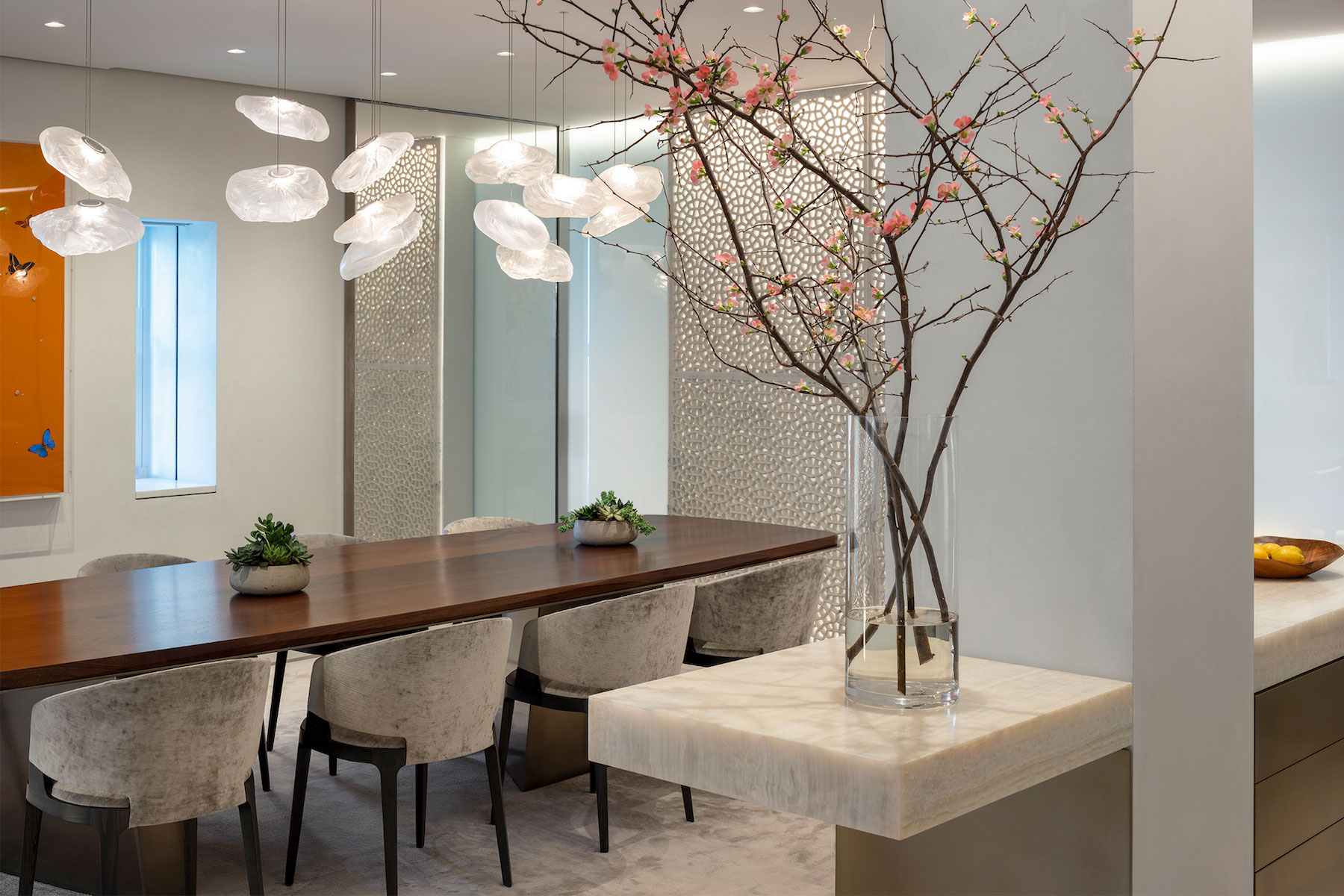 Plaza Residence | Gabellini Sheppard