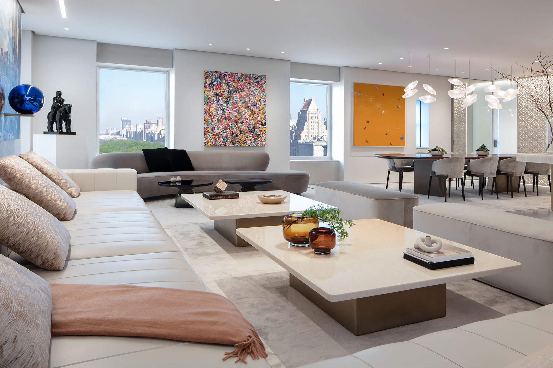 Plaza Residence | Gabellini Sheppard
