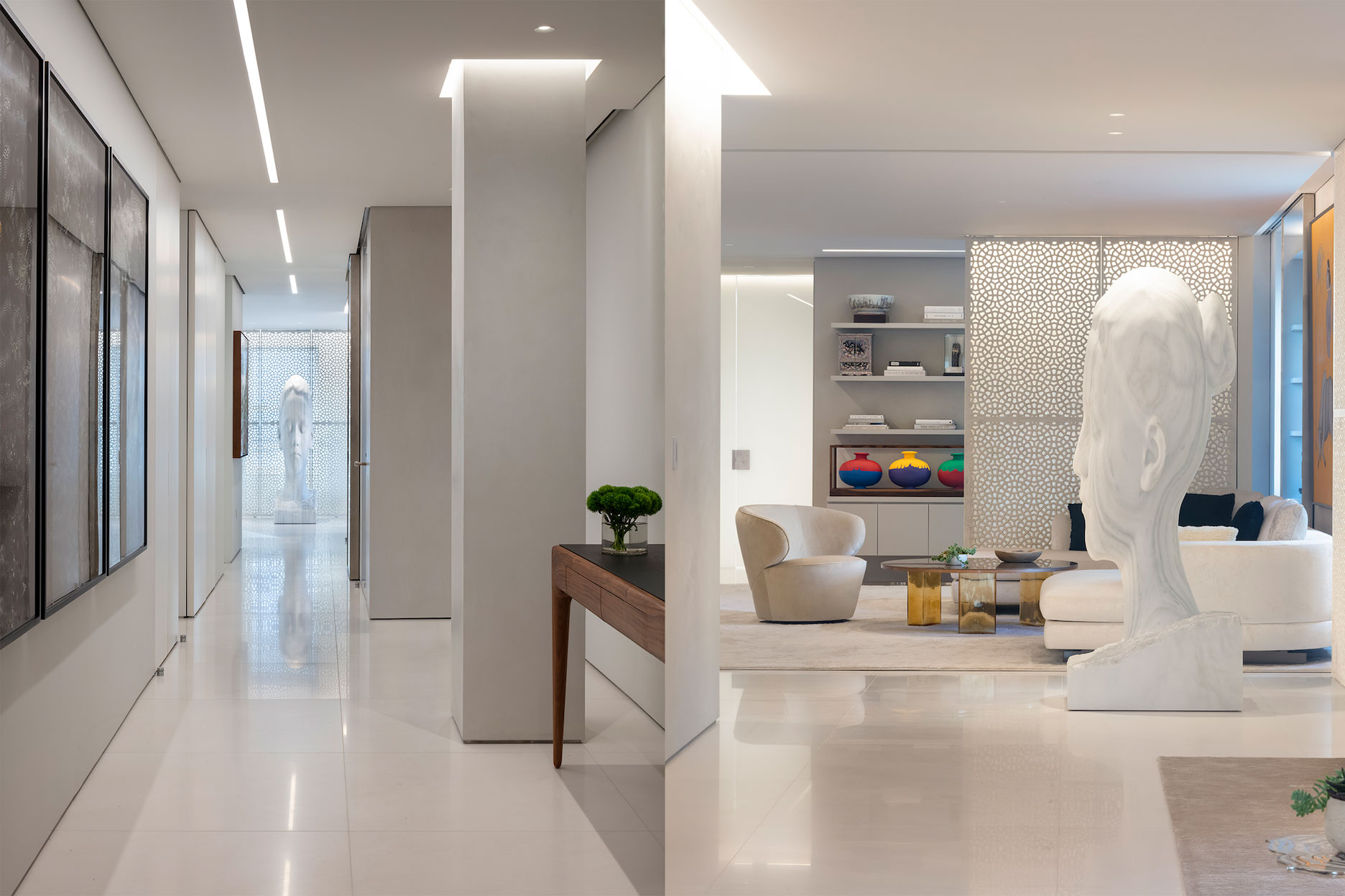 Plaza Residence | Gabellini Sheppard