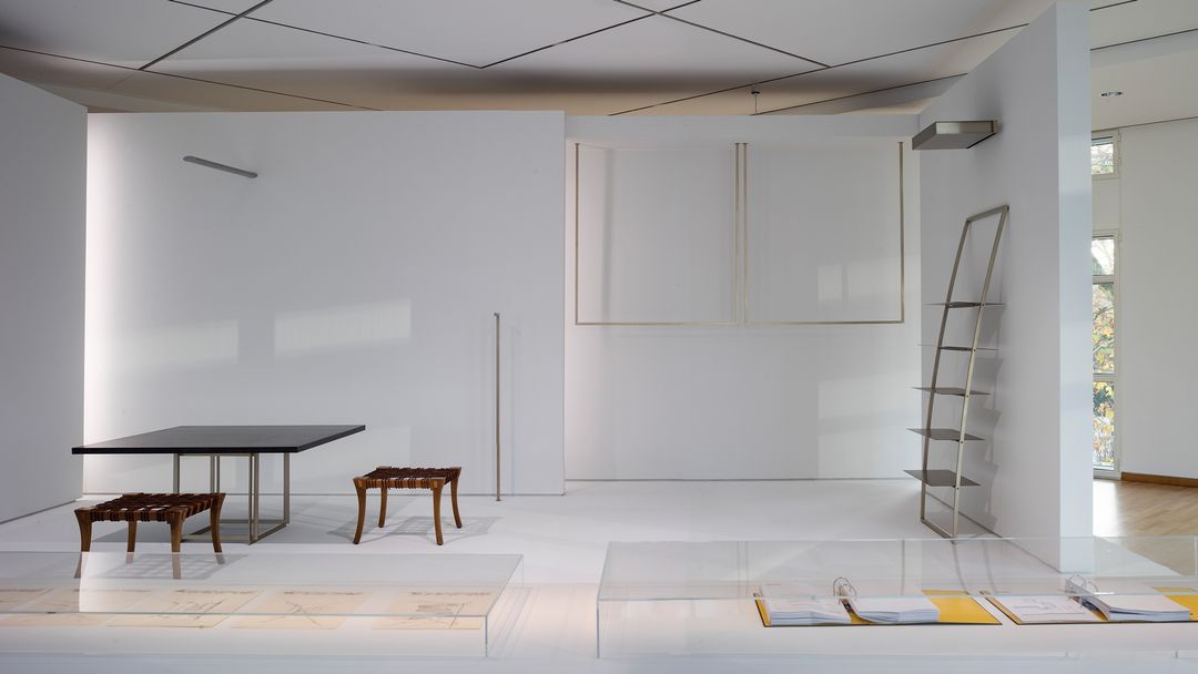 Jil Sander 'Present Tense' | Gabellini Sheppard